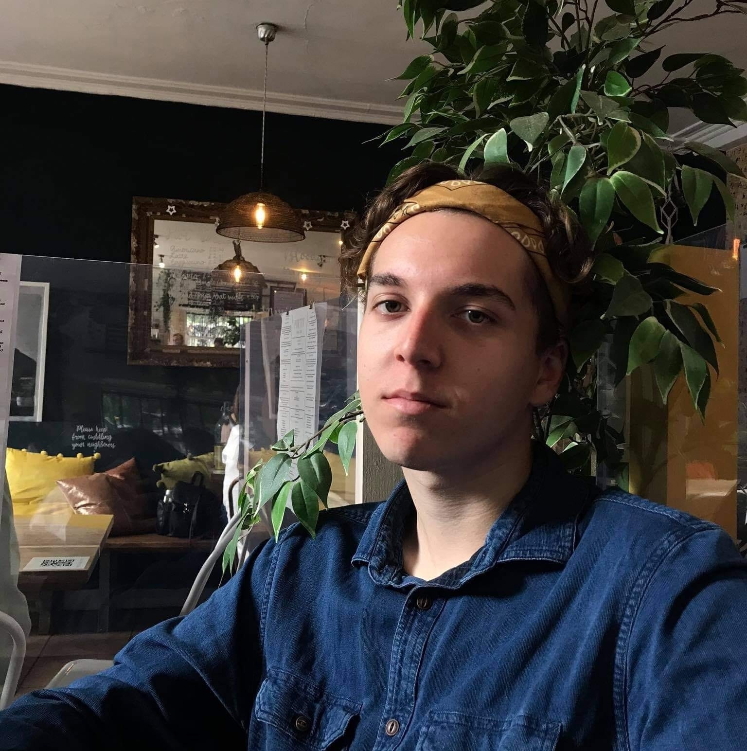 Meet the 2022/23 Committee – Edinburgh University Geographical Society